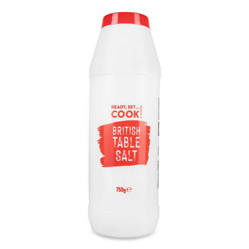 Table Salt | ALDI IE